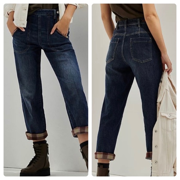 Pilcro and the Letterpress | Jeans | Anthropologie Pilcro Ultra High ...